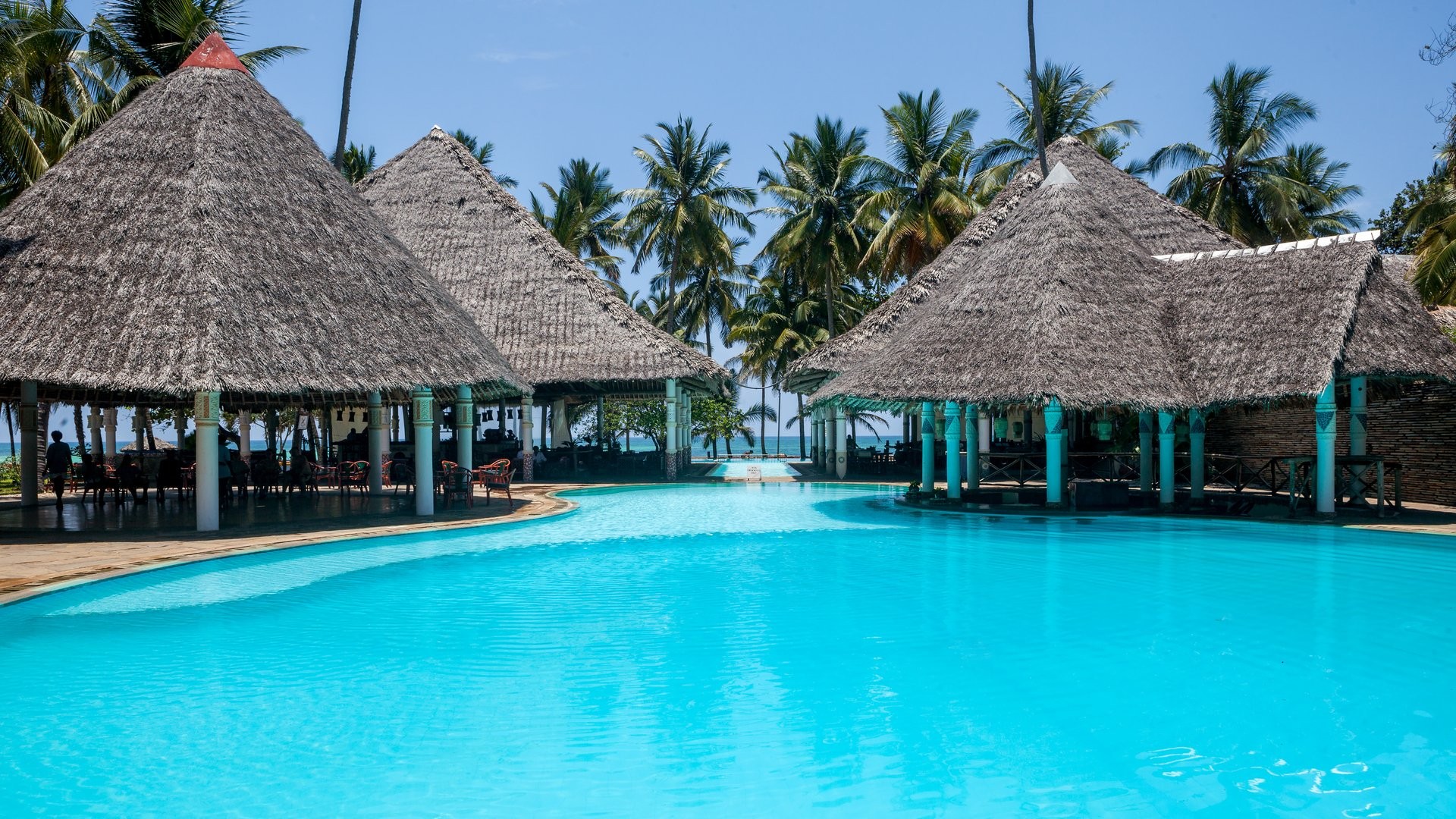 Neptune Village Beach Resort & Spa