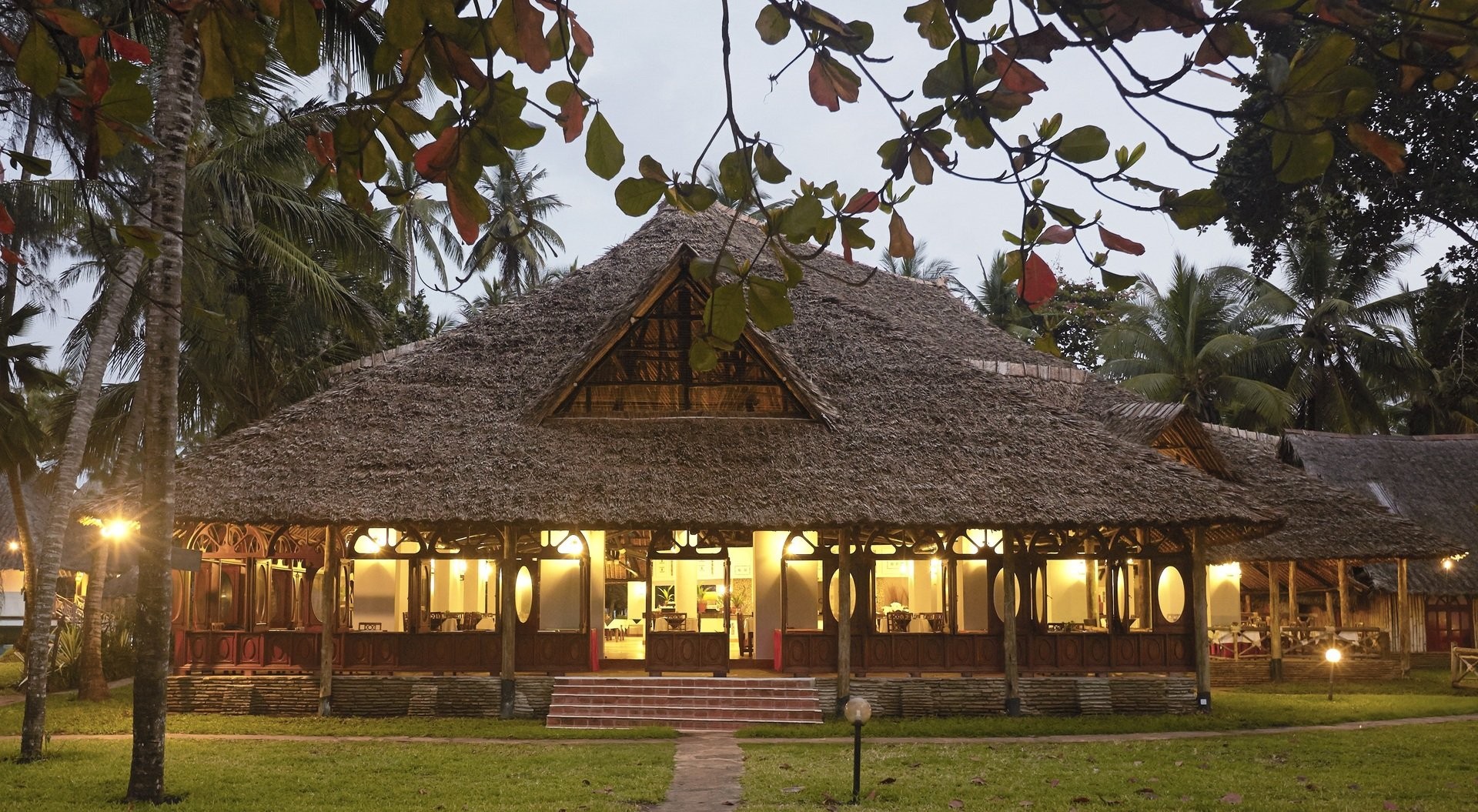 Neptune Village Beach Resort & Spa