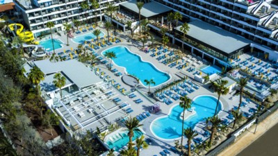 Hotel Spring Bitacora (AI)